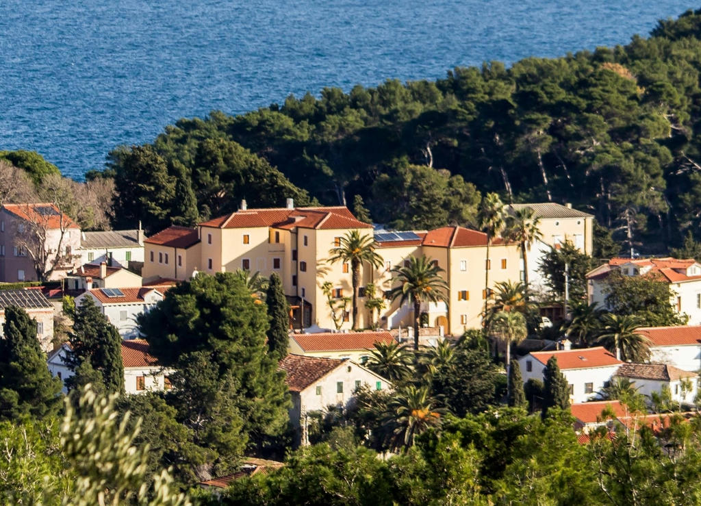 Monastays - unique monastery accommodation